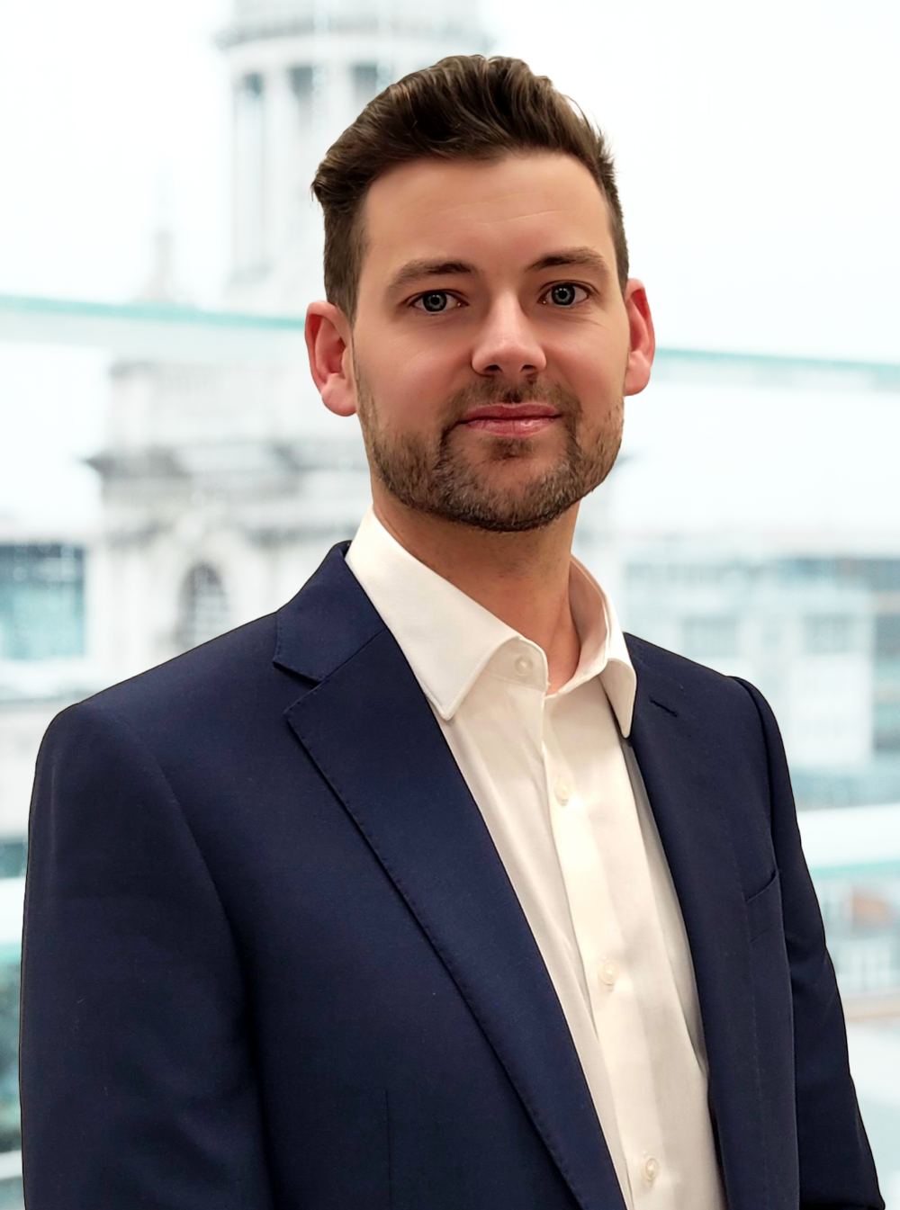 James Gibson joins Eversheds Sutherland in Edinburgh | Scottish Legal News